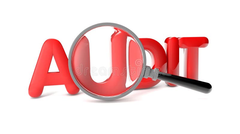 Audit Stock Images - Image: 27839394