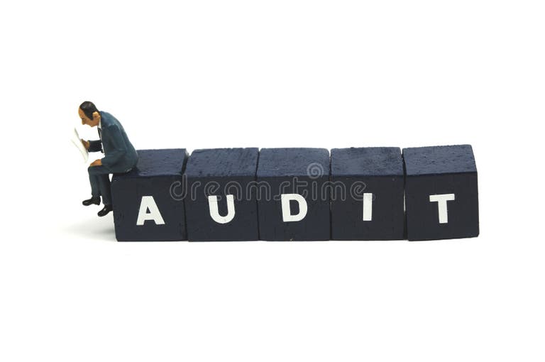 Audit stock image. Image of audit, external, manager, business - 9004653