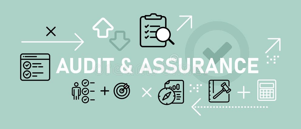Audit and Assurance Assessment Evaluation of Organization Company ...