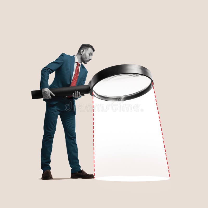 Audit in Business. Concept. Stock Image - Image of collage, hold: 311367939