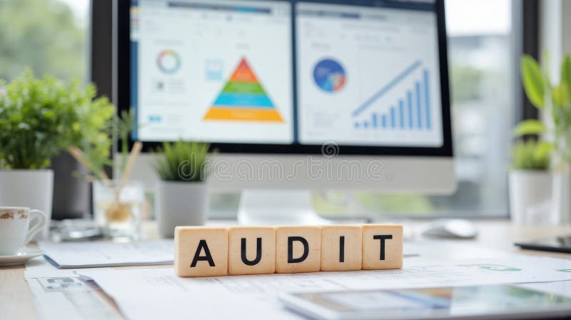 Audit of Business Processes, Performance or Analysis of Strategy and ...