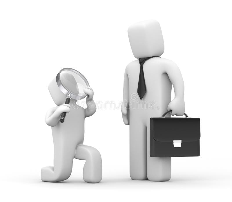 Audit Business Concept. Auditor. Compliance. Virtual Screen Technology ...