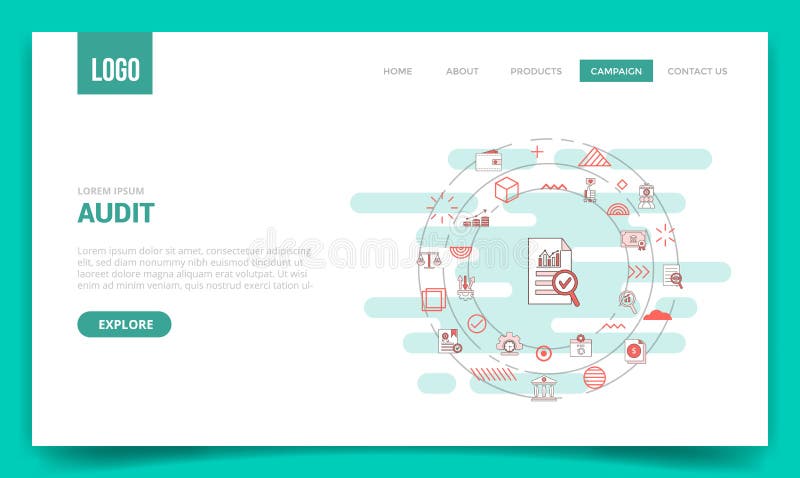 Audit Circle Stock Illustrations – 3,031 Audit Circle Stock ...