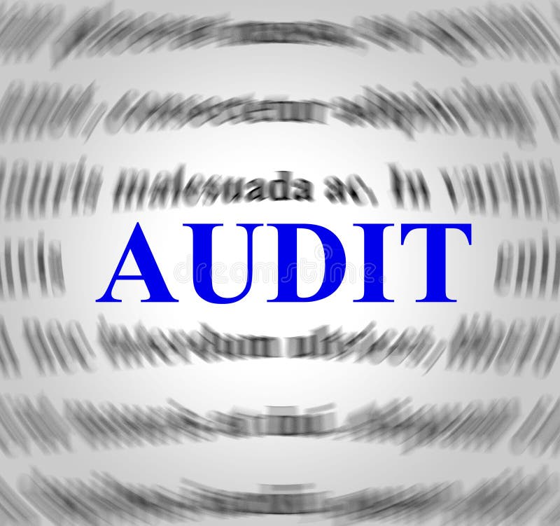 Audit Definition Means Validation Analysis and Inspect Stock ... Audit Definition Means Validation Analysis and Inspect Stock ...