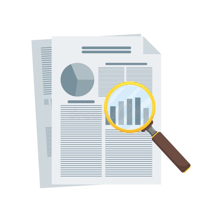 Glass Audit Stock Illustrations – 10,862 Glass Audit Stock ...