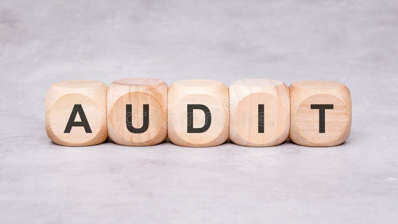 An Audit is Essential To Ensure Robust Processes for Financial ...