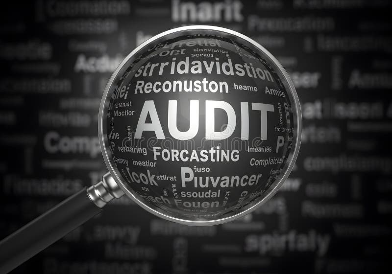 Audit and Forecasting Services for Financial Compliance and Business ...