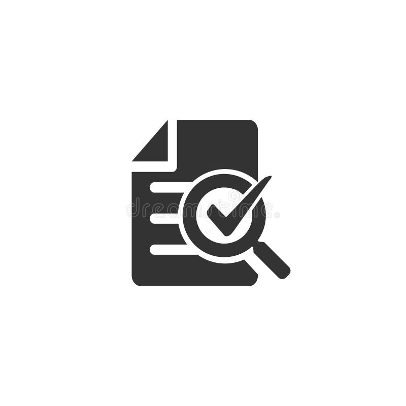 Audit Process Icon Stock Illustrations – 2,353 Audit Process Icon Stock ...