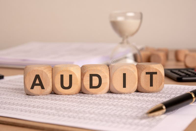 The Audit Process Key Elements Necessary for a Comprehensive Financial ...