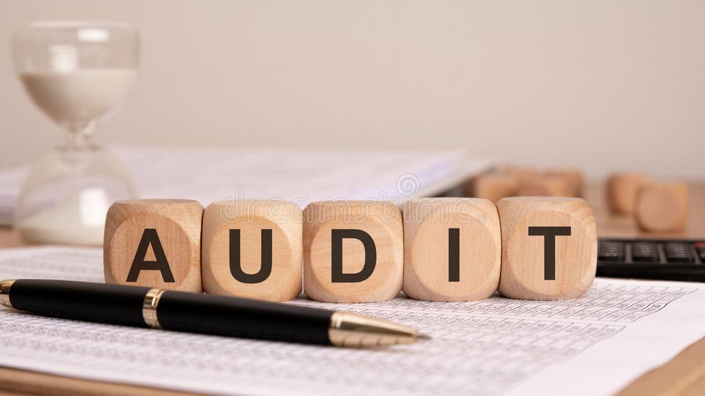 The Audit Process Key Elements Necessary for a Comprehensive Financial ...