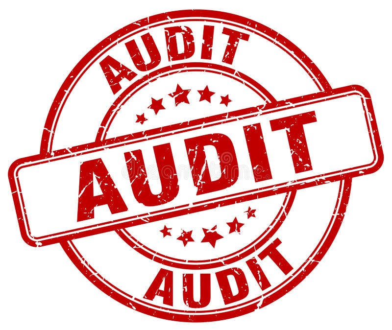 Audit Red Stamp Stock Illustrations – 643 Audit Red Stamp Stock ...