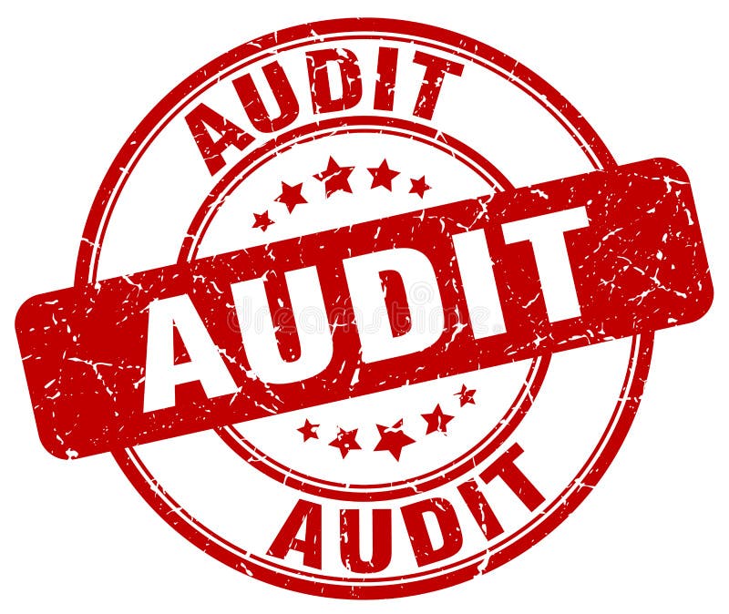 Audit Red Stamp Stock Illustrations – 643 Audit Red Stamp Stock ...