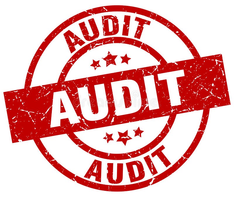 Audit Red Stamp Stock Illustrations – 643 Audit Red Stamp Stock ...