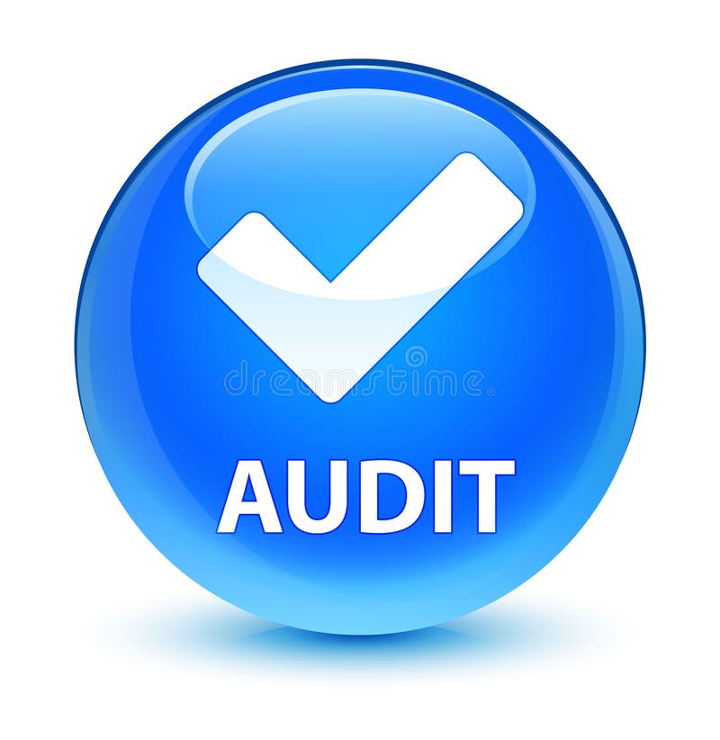 Blue Audit Icon Stock Illustrations – 2,466 Blue Audit Icon Stock ...