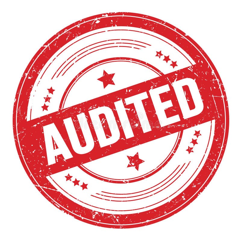 Audited Stamp Stock Illustrations – 121 Audited Stamp Stock ...