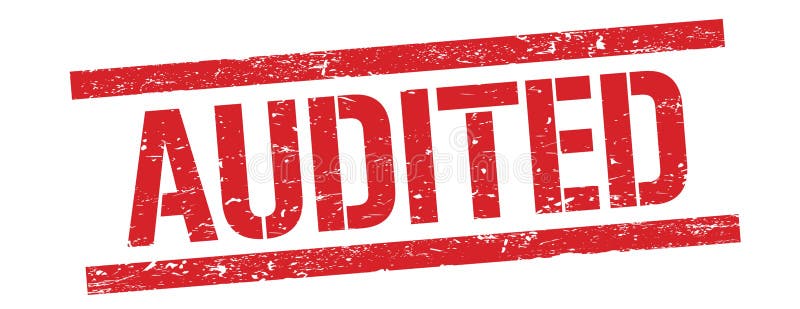 Audited Stamp Stock Illustrations – 133 Audited Stamp Stock ...