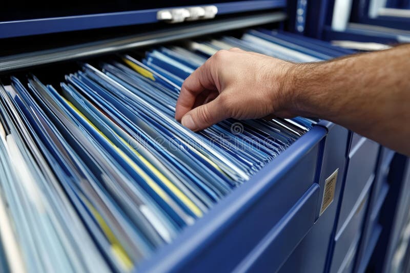 Auditor Inspection Records and Document Analysis for Comprehensive ...