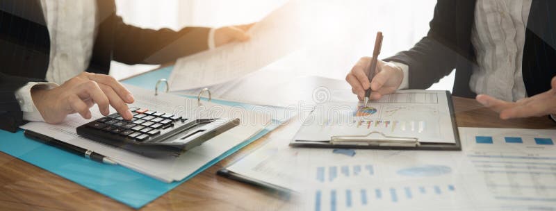 Auditor team stock photo. Image of meeting, group, inspector - 183117996