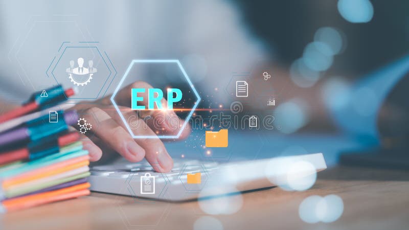 Auditor Worker Working with Document Folder ,Management of Important Document Storage of ...