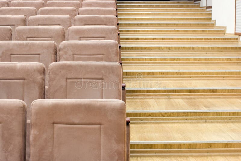 Auditorium stock photo. Image of showing, concert, stairs - 28317616