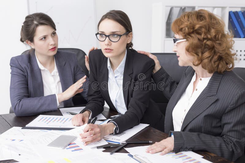 Aufenthalt Beruhigen Und Erledigen Ihre Arbeit! Stockbild - Bild von ...