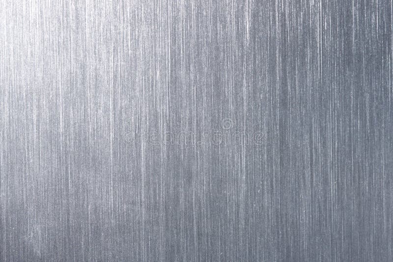 Aufgetragenes Metallplatten Stockbild - Bild von metall, glanz: 6816881