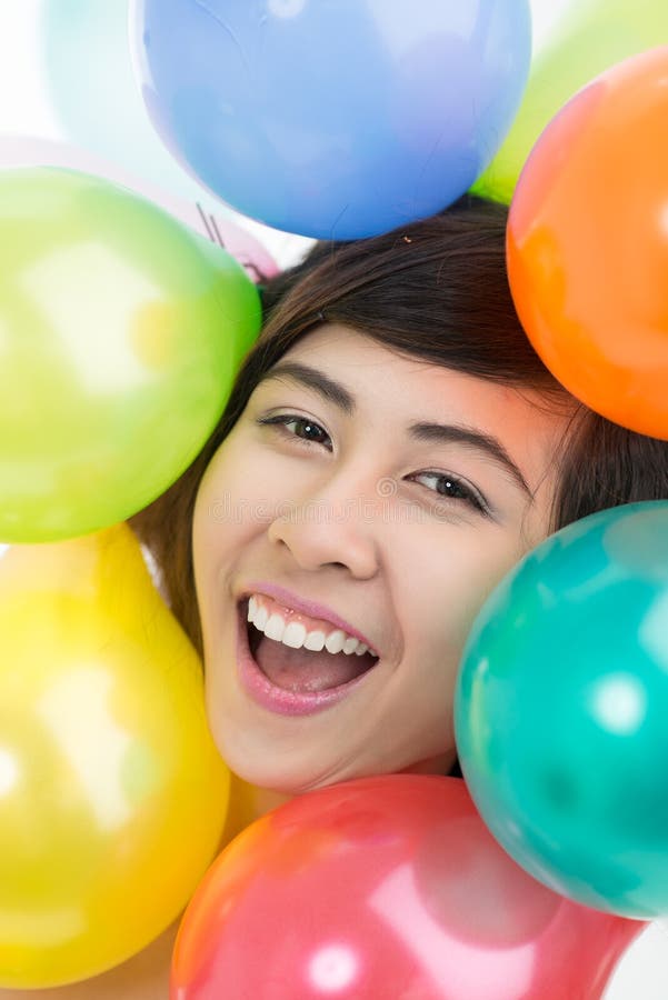 Aufregung stockbild. Bild von erregt, bezaubern, erwachsener - 27262901