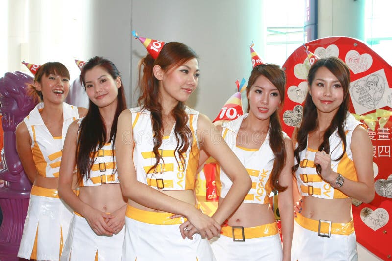 2 Aug 2008 Cosplayer As Characters in a Cosplay Festival Editorial ...