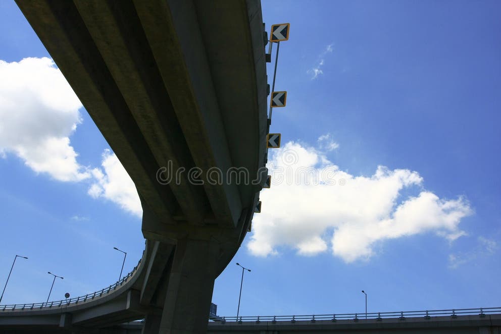 30 Aug 2008 the Island Eastern Corridor at the HK Stock Image - Image ...