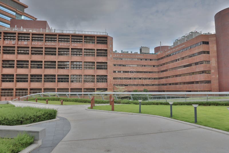 11 Aug 2019 Polytechnic University Hung Hom, HK Editorial Photography ...