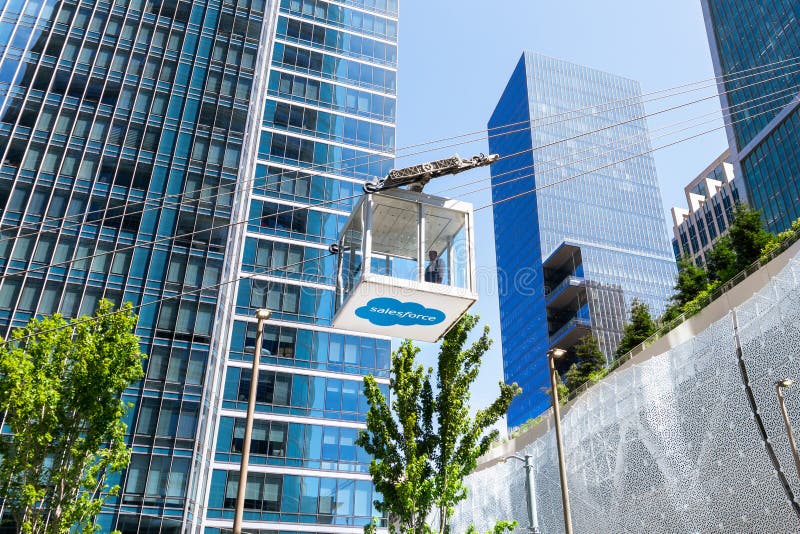 Aug 21, 2019 San Francisco / CA / USA - Aerial Tram Open To Public at ... Aug 21, 2019 San Francisco / CA / USA - Aerial Tram Open To Public at ...