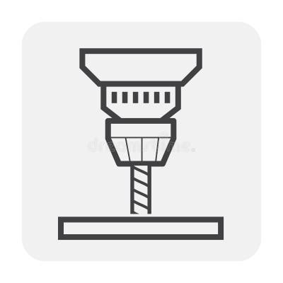 Auger Conveyor Stock Illustrations – 44 Auger Conveyor Stock ...