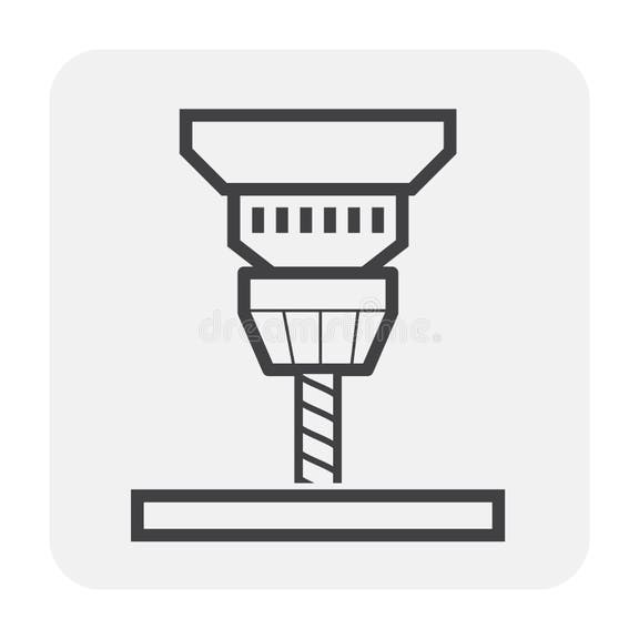 Auger Conveyor Stock Illustrations – 44 Auger Conveyor Stock ...