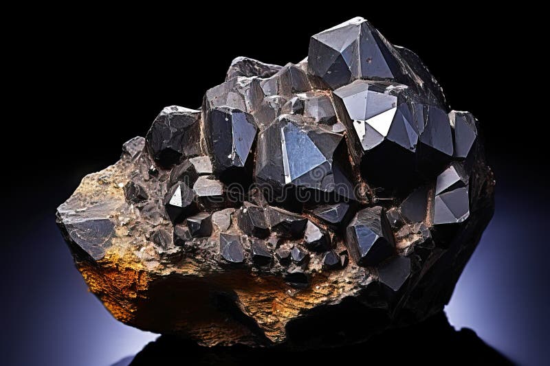 Augite Stock Photos - Free & Royalty-Free Stock Photos from Dreamstime