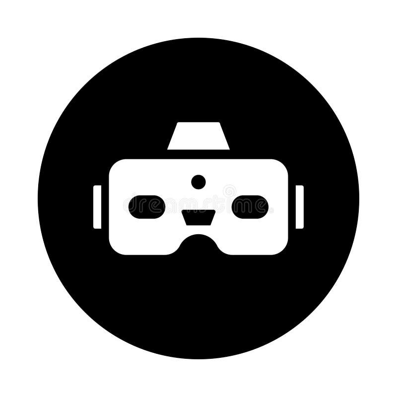 Mixed Reality Icon Stock Illustrations – 185 Mixed Reality Icon Stock ...