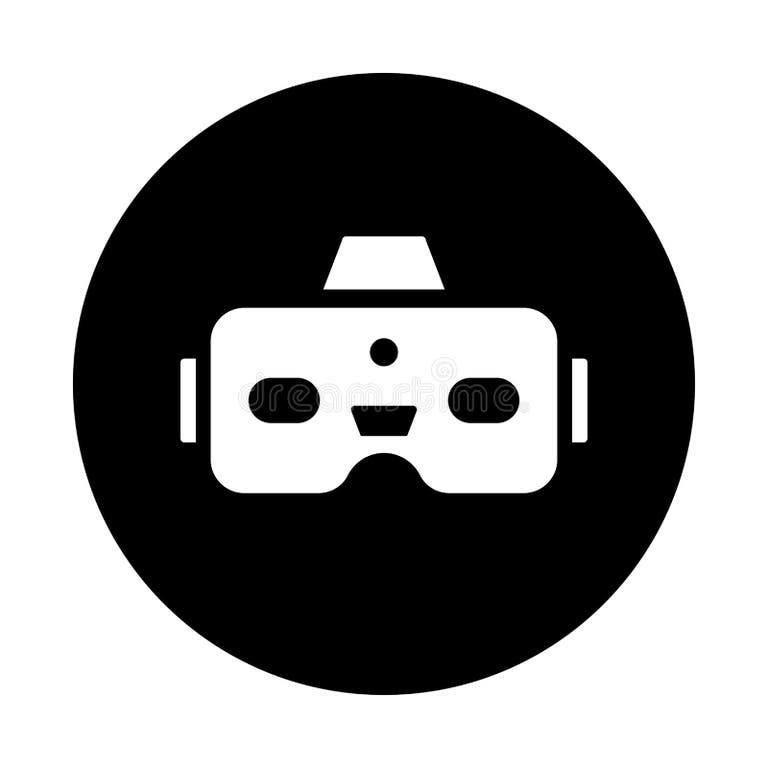 Mixed Reality Icon Stock Illustrations – 185 Mixed Reality Icon Stock ...