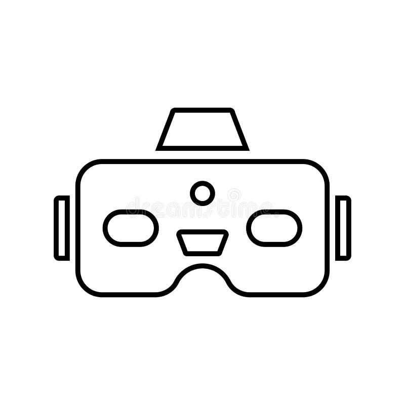Mixed Reality Icon Stock Illustrations – 292 Mixed Reality Icon Stock ...