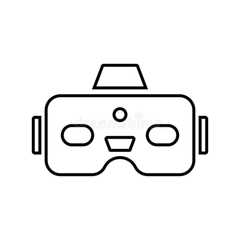 Mixed Reality Icon Stock Illustrations – 292 Mixed Reality Icon Stock ...