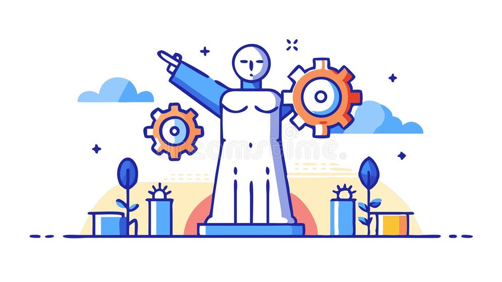 Dynamic Conceptual Designs Stock Illustrations – 533 Dynamic Conceptual ...