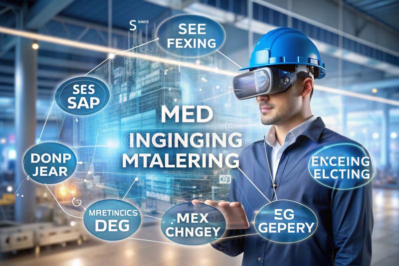 Augmented Reality and AI: Enhancing Industry 4.0 with 5G and Machine ...