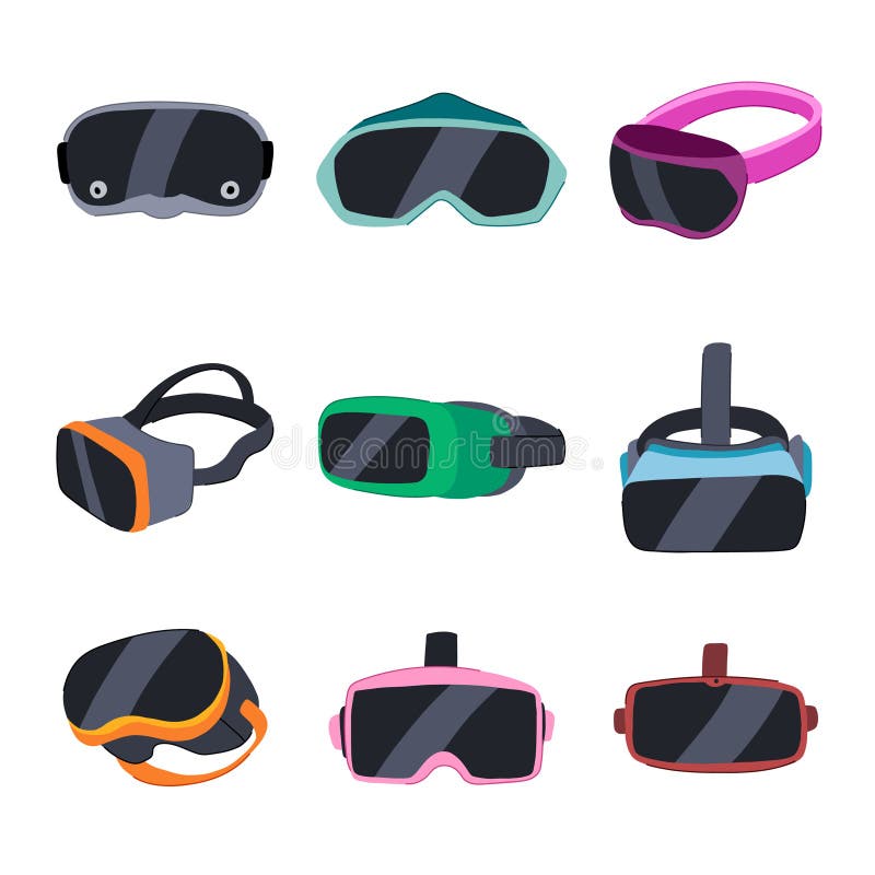 Weable Immersive Stock Illustrations – 69 Weable Immersive Stock ...