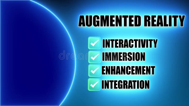 Augmented Reality (AR) – a Technology that Overlays Digital Content ...