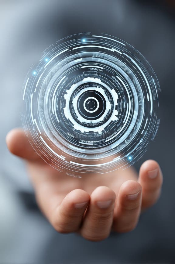 Augmented Reality Business Interface, Data Analysis, and Visualization ...