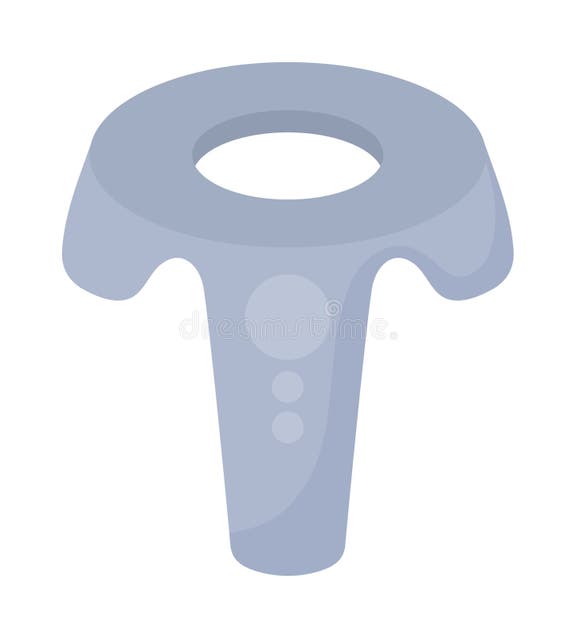 Augmented reality control stock vector. Illustration of system - 309669281