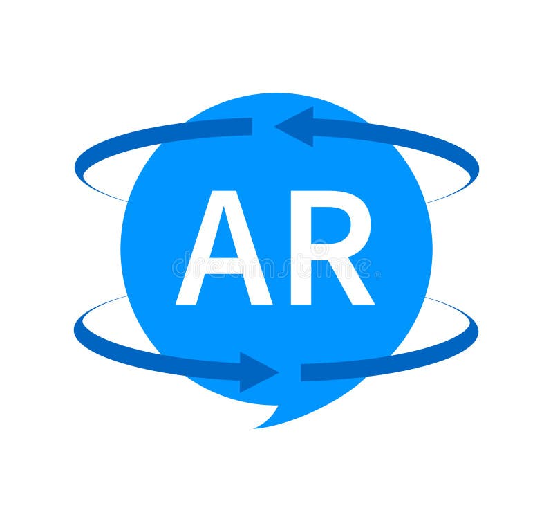Interactive Ar Icon Stock Illustrations – 1,297 Interactive Ar Icon ...