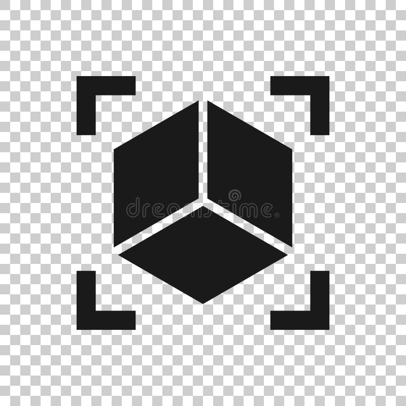 Augmented Reality Icon Stock Illustrations – 27,328 Augmented Reality ...