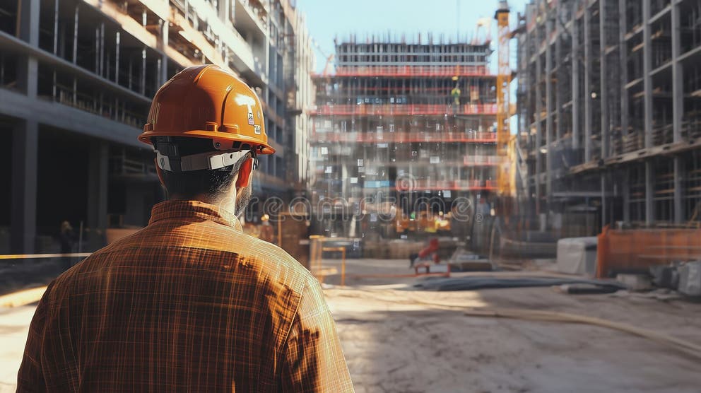 Augmented Reality Improving Safety on Construction Sites by Visualizing ...