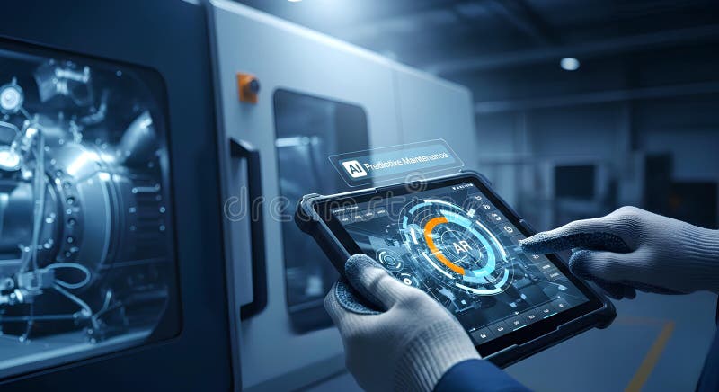 Augmented Reality Diagnostics Stock Illustrations – 593 Augmented Reality Diagnostics Stock ...