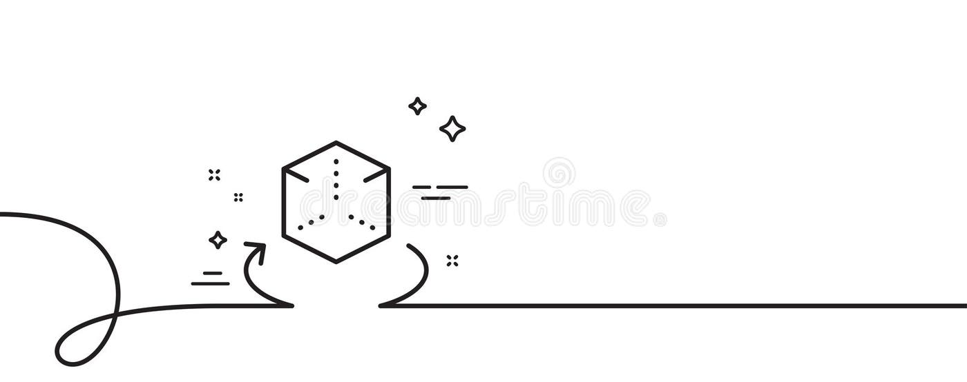 Continuous Cube Stock Illustrations – 1,172 Continuous Cube Stock ...