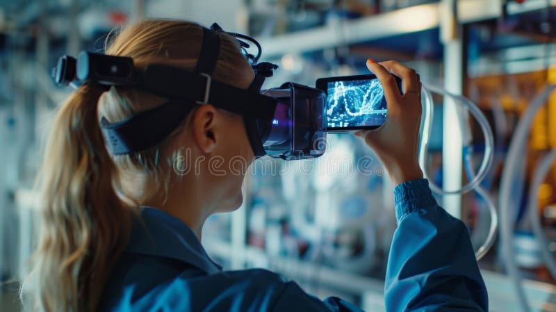 Augmented Reality Making Abstract Scientific Concepts Understandable ...